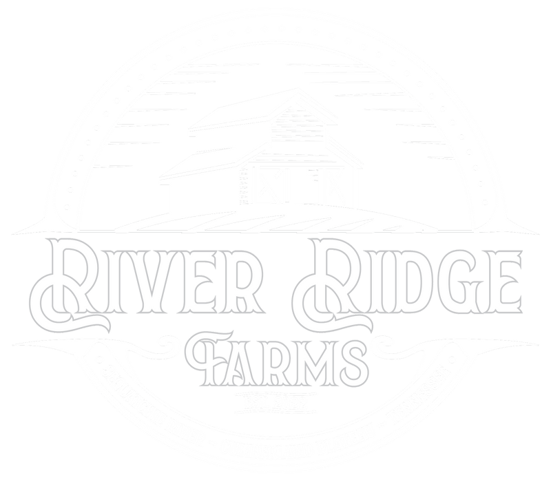 Prime River Ridge Farms TN Land from The Woodland Group