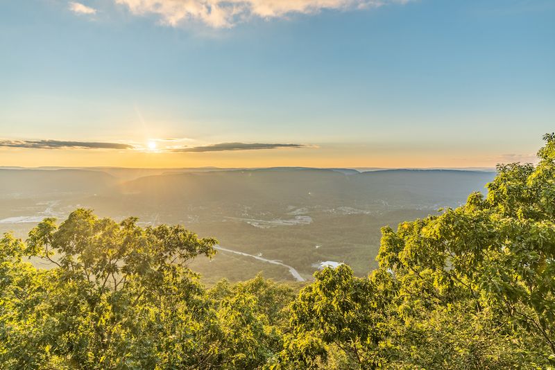 Prime River Ridge Farms TN Land from The Woodland Group