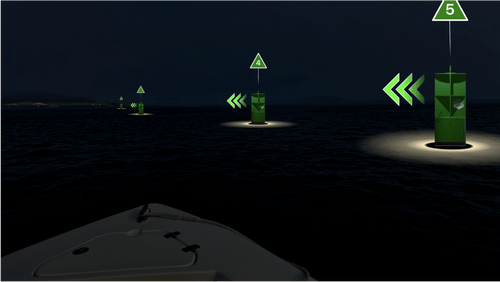 LOOKOUT: AI-Powered Marine Camera for Safer Boating