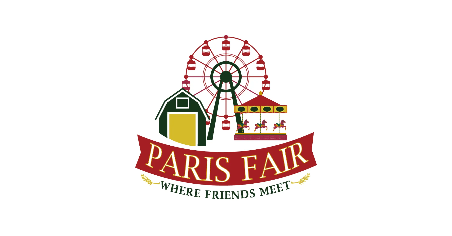 Paris Fair | Paris Agricultural Society