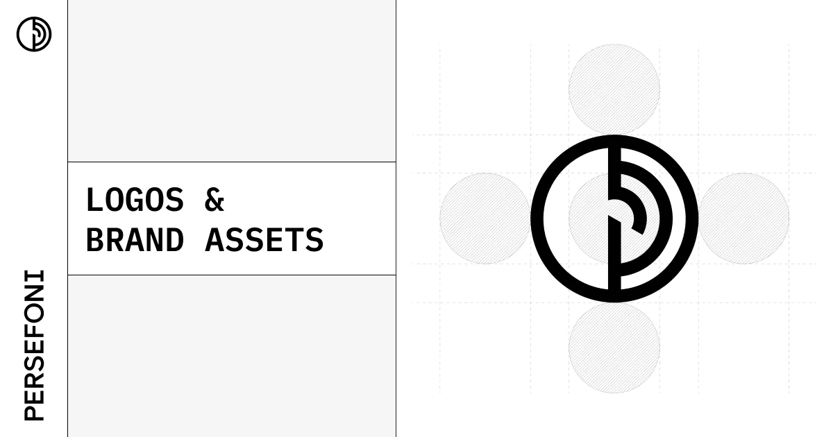 Logos & Brand Assets - Persefoni