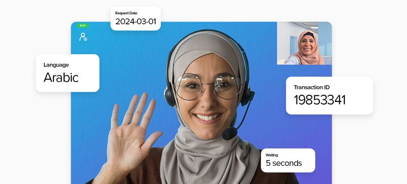 Video Remote Interpreting Language Software - Martti Language Solutions