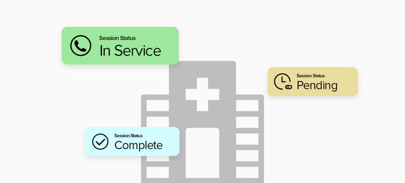 Video Remote Interpreting Language Software - Martti Language Solutions