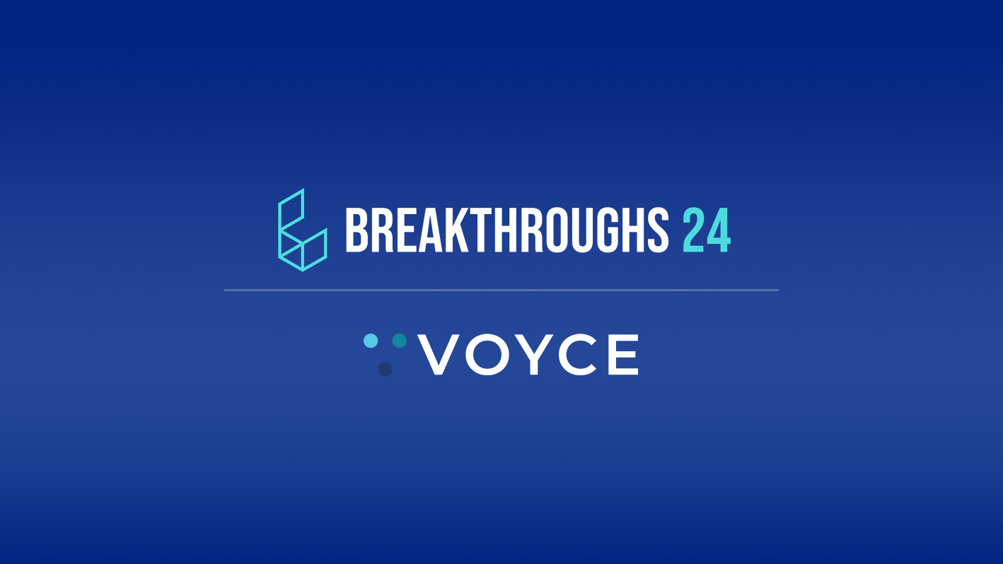 Voyce to Showcase its Innovative Medical Interpretation Technology at ...