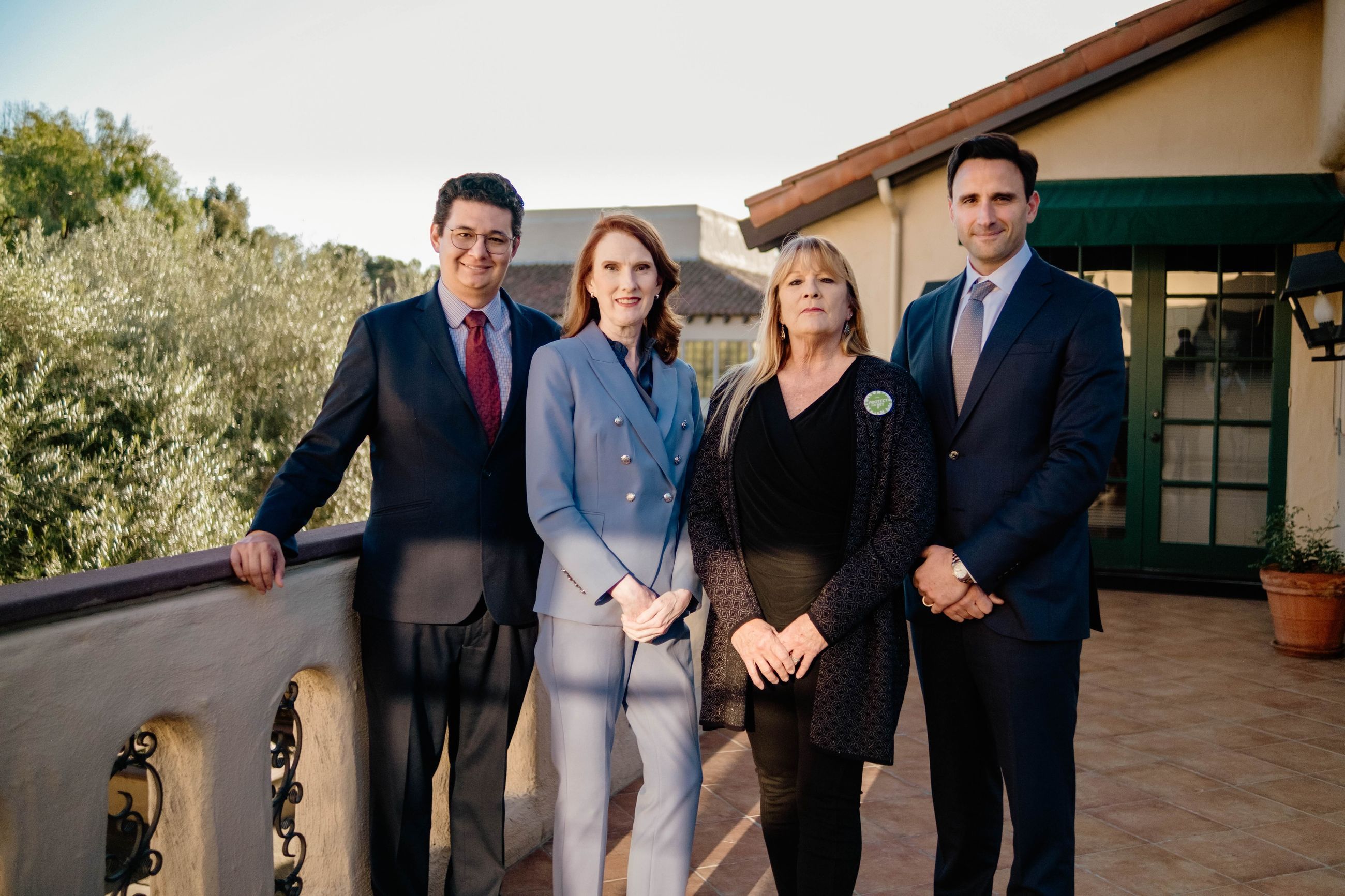 California Federal Court Issues Order Blocking School from Forcing ...