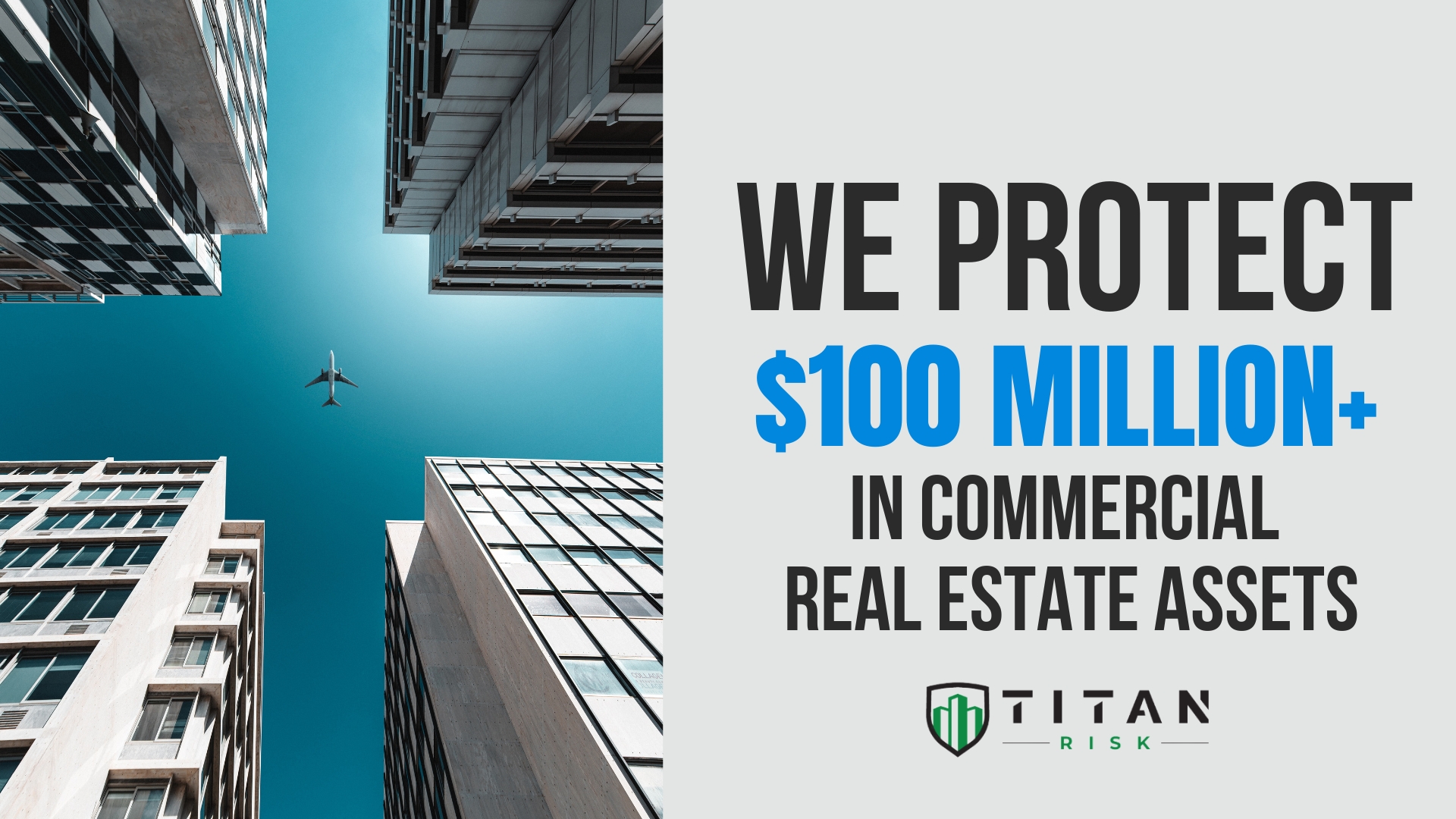 Titan Risk | Commercial Real Estate Insurance