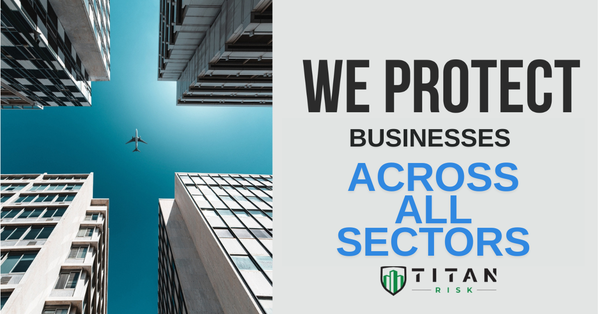 Titan Risk | Insurance Experts | Insurance You Can Trust