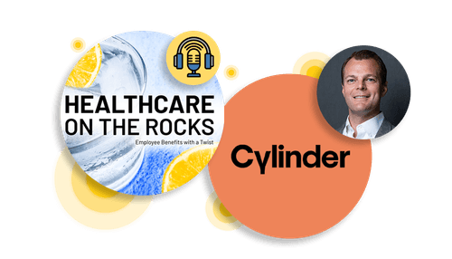 Ep. 34 Gut Check: Tackling the GI Health Crisis in the Workplace