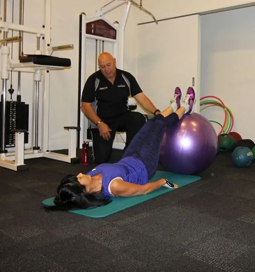 Ignite fitness