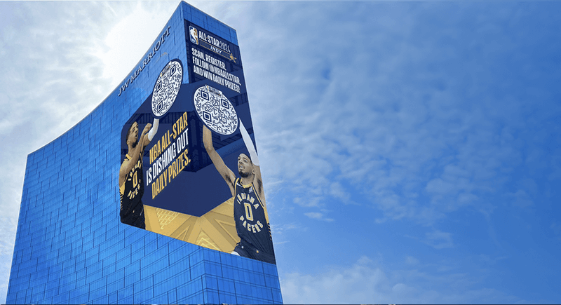 QR Code Platform For Measuring Conversions | Flowcode