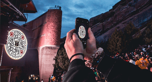 QR Code Platform For Measuring Conversions | Flowcode