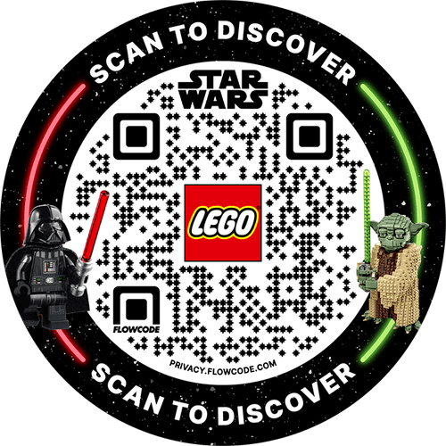 QR Code Platform For Measuring Conversions | Flowcode