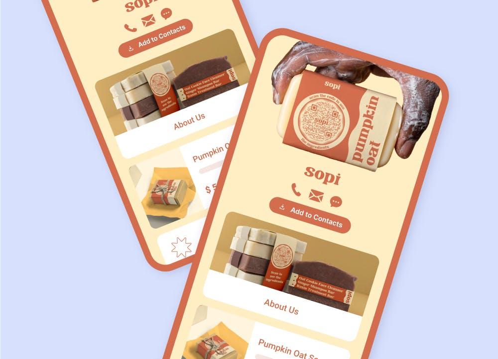 Dynamic QR Code Generator for Direct Mail Campaigns | Flowcode