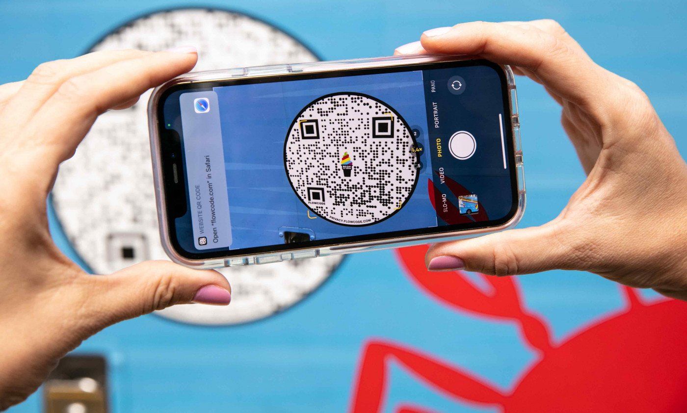 Which is the best QR Code Generator?