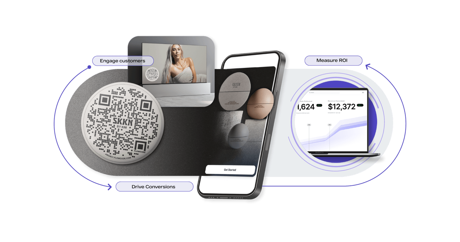 Flowcode vs. Alternatives: Why Flowcode Is The Best QR Platform