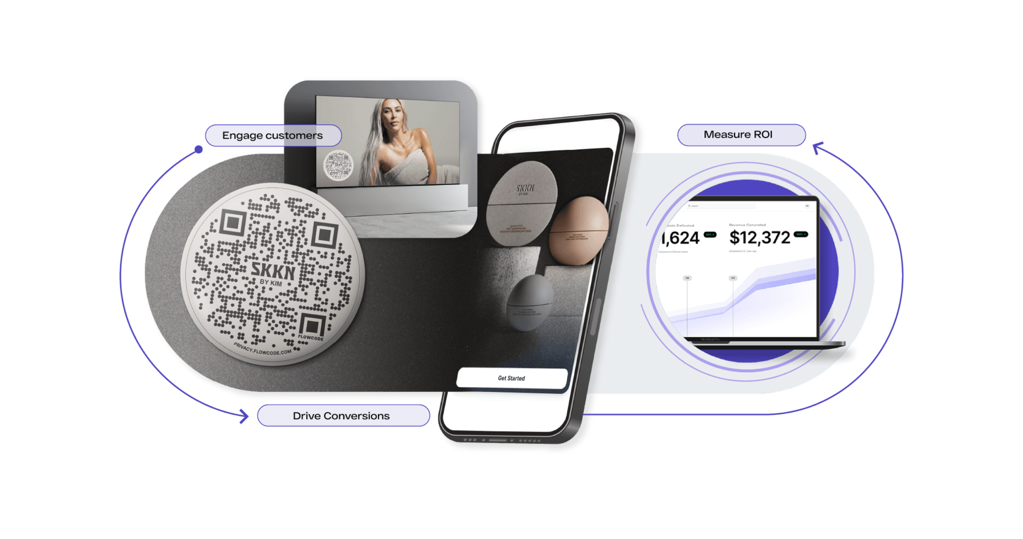 Flowcode vs. Alternatives: Why Flowcode Is The Best QR Platform