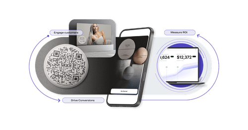 Flowcode vs. Alternatives: Why Flowcode Is The Best QR Platform