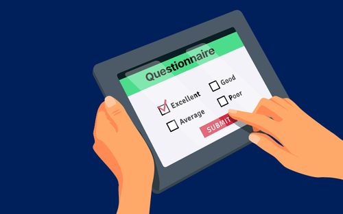Questionnaire Guide: Definition, Types, and How to Design