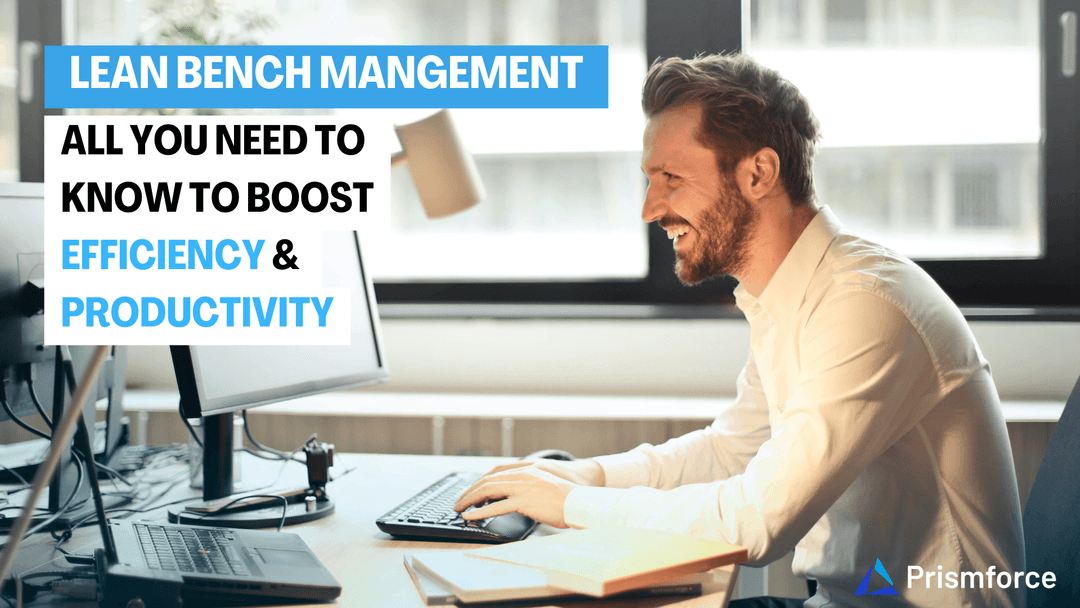 Lean Bench Management: All You Need to Know to Boost Efficiency and ...