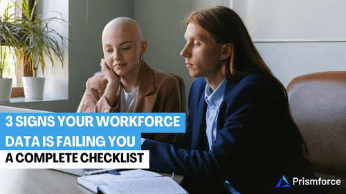 Workforce Management 101: The Ultimate Guide | Prismforce