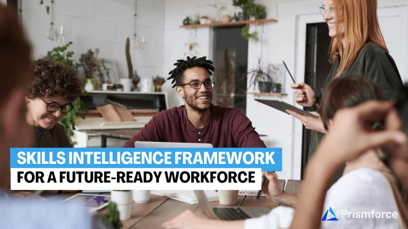 Skill Matrix 101: Close Skill Gaps, Boost Productivity, and Drive ...