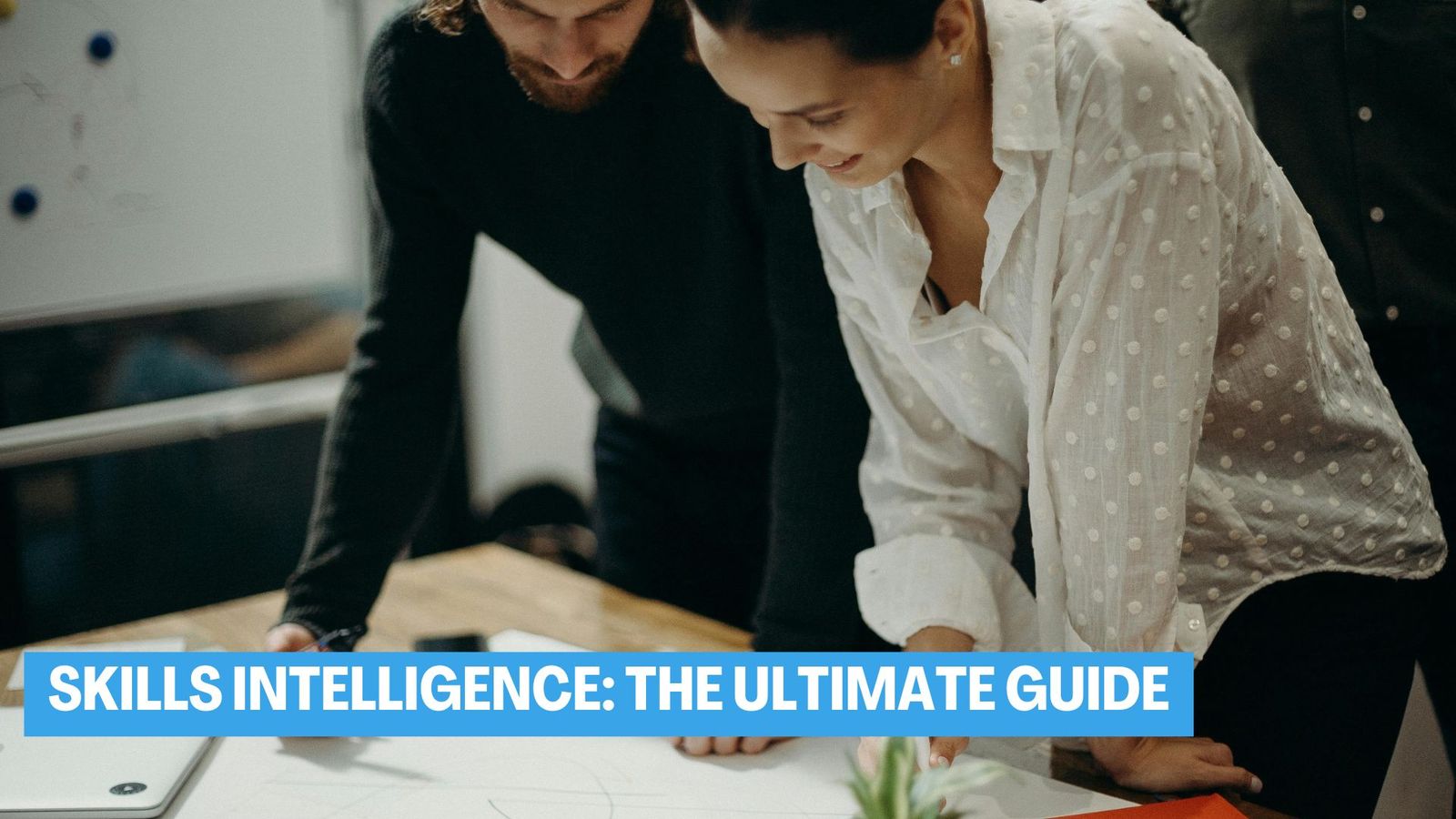 Skill Cluster: Definition, Benefits and Strategies | Prismforce