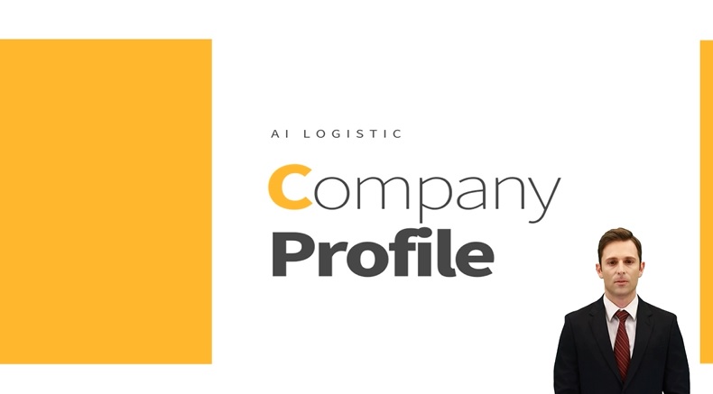 AI Studios | How to: Create Company Profile Video