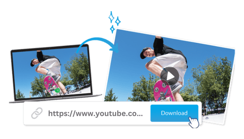 Convertisseur YouTube en MP4 gratuit