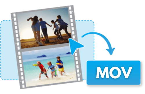 Free MOV Converter Online