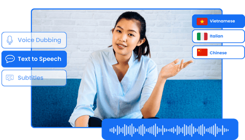 Vietnamese (Vietnam) Text to Speech