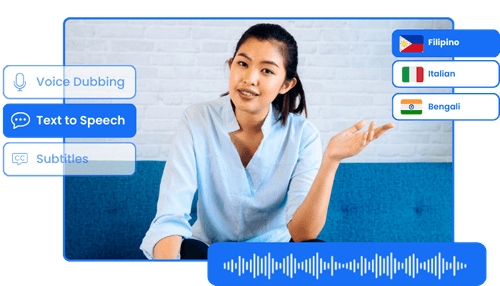 Filipino (Philippines) Text to Speech