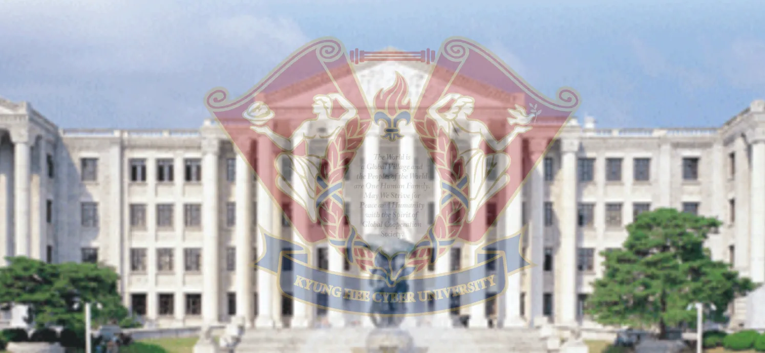DeepBrain AI - Case study of Kyung Hee Cyber University