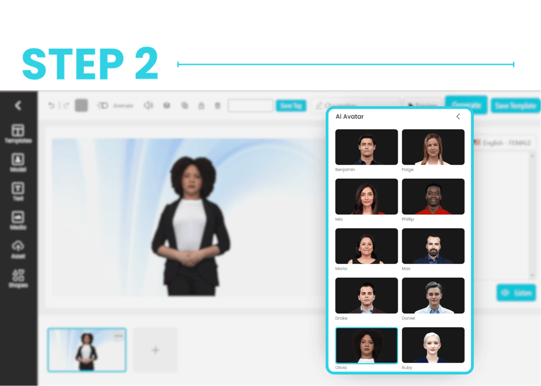 ChatGPT Video Generator | Create AI Video in Minutes