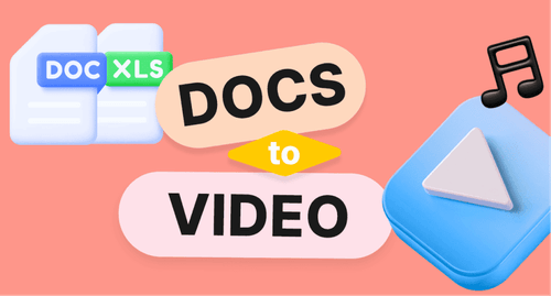 AI Prompt to Video: crie rascunhos de vídeo com texto para vídeo
