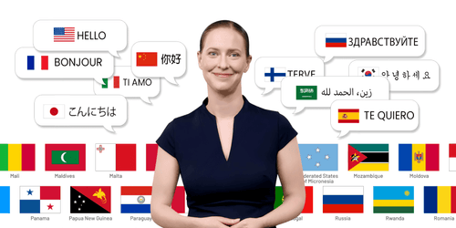 Create Videos with Multiple AI Actors | 100+ Digital Avatars