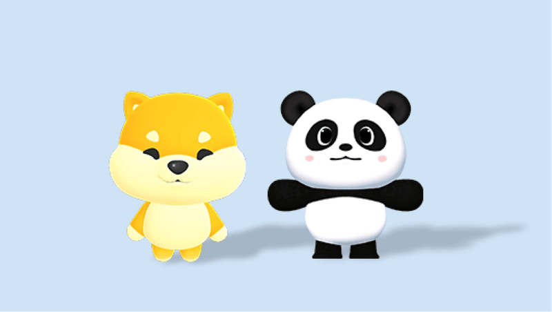 Create a 3D Avatar | Interactive AI-Powered Digital Avatar