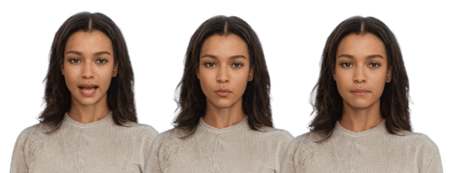 Create an Avatar from Your Photos for Free