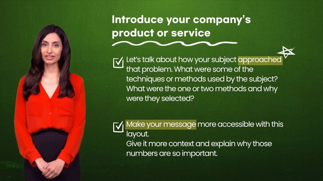 Free AI Training Video Generator