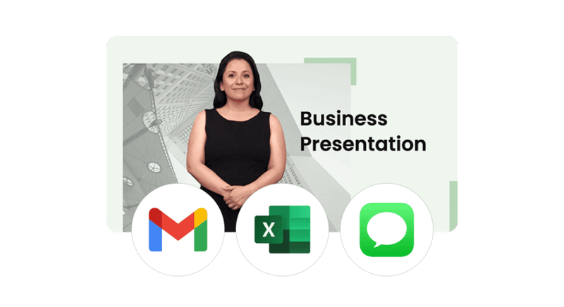 All-In-One AI Video Generator | AI STUDIO