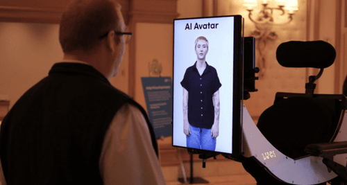 Best AI Avatars | Create AI Videos with Realistic Avatars