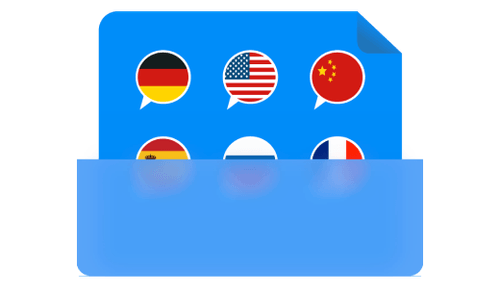 Translate Movies with AI in 80+ Languages