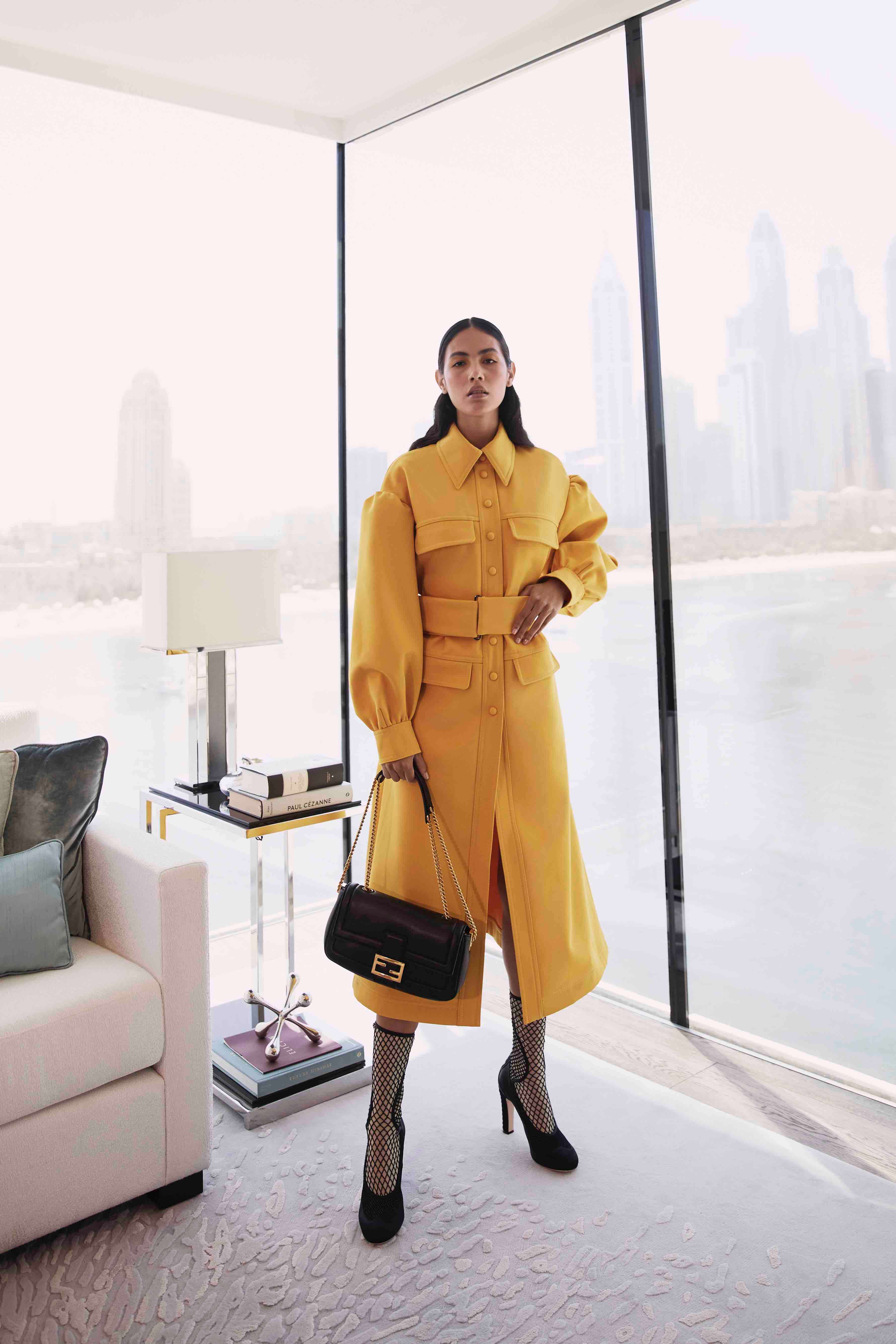 Modeling Agency Clients in Dubai | Michelle Hay Management