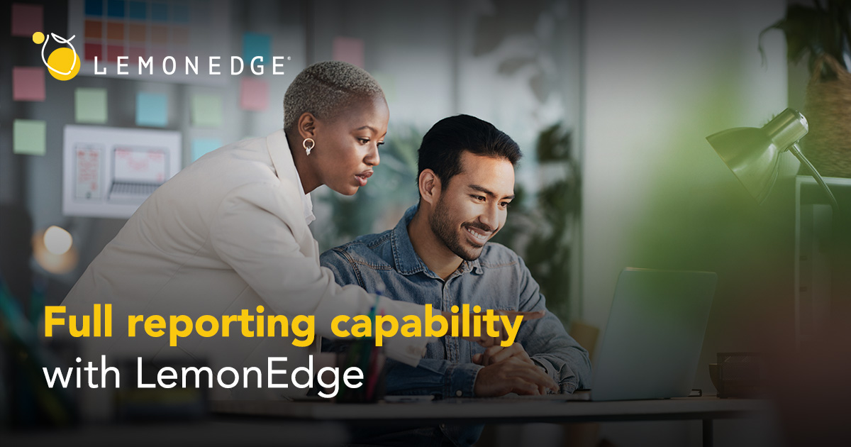 Comprehensive Built-in Fund Reporting Tools