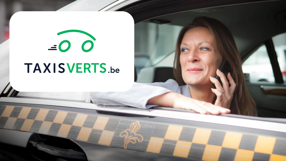 Vans and Shuttles for groups — TaxisVerts