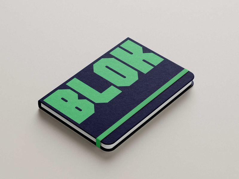 BLOK