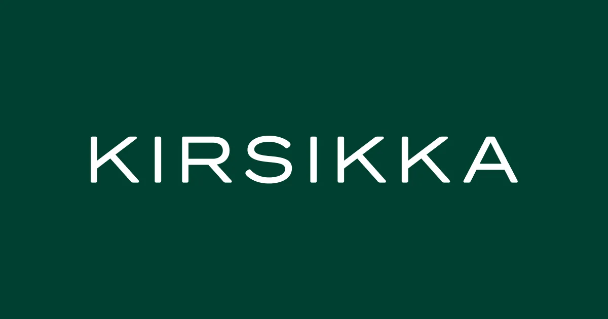 Kirsikka Logo Kirsikka Helsinki Restaurant HappyCow