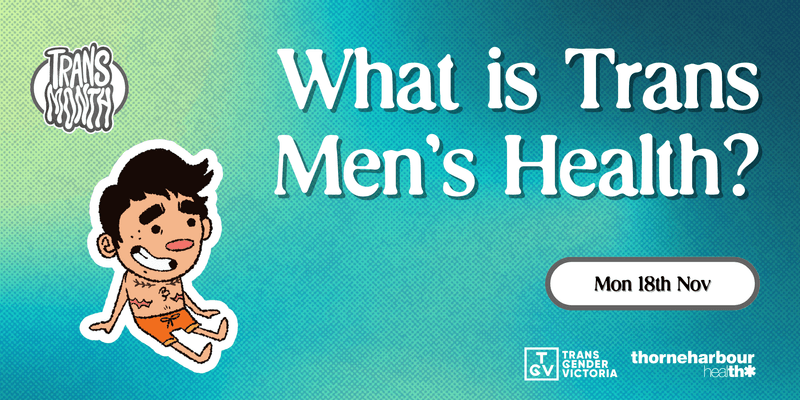 Trans Month | Trans Day of Remembrance | Trans Awareness Week