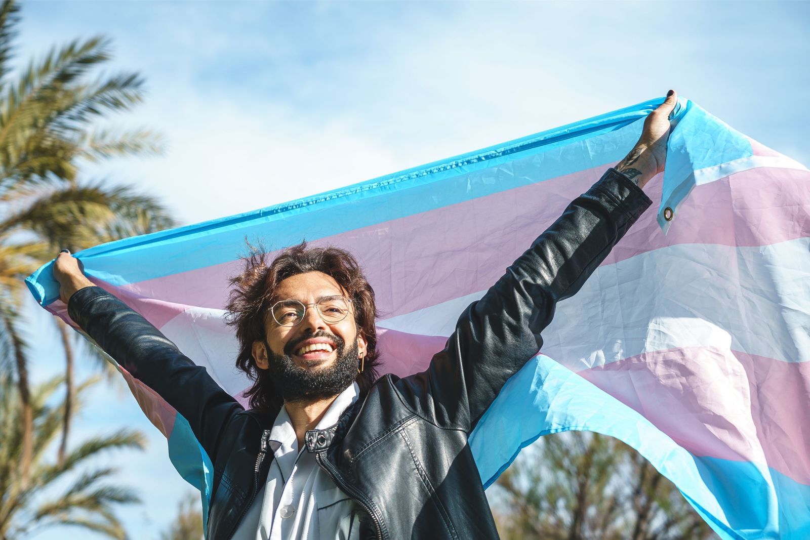 Trans Month | Trans Day of Remembrance | Trans Awareness Week