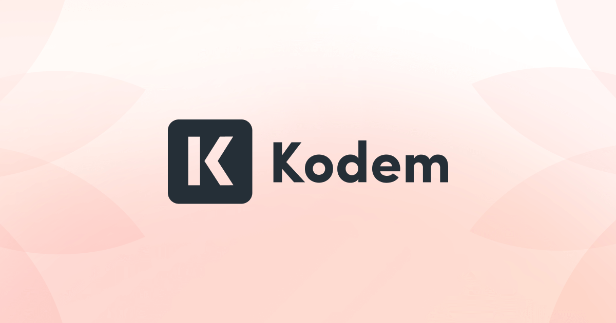 Kodem | Company