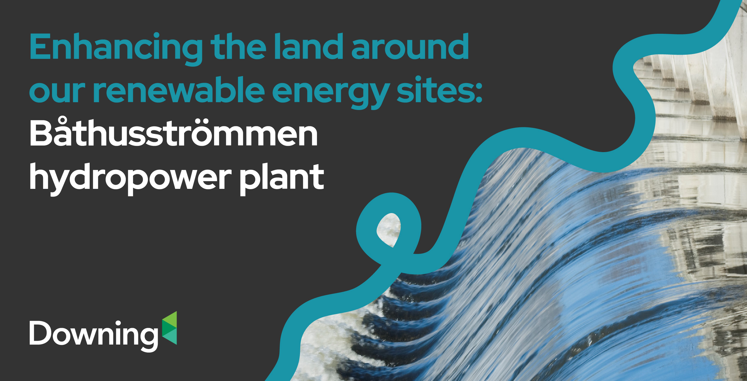 Improving the land around our renewable energy sites | Energy ...